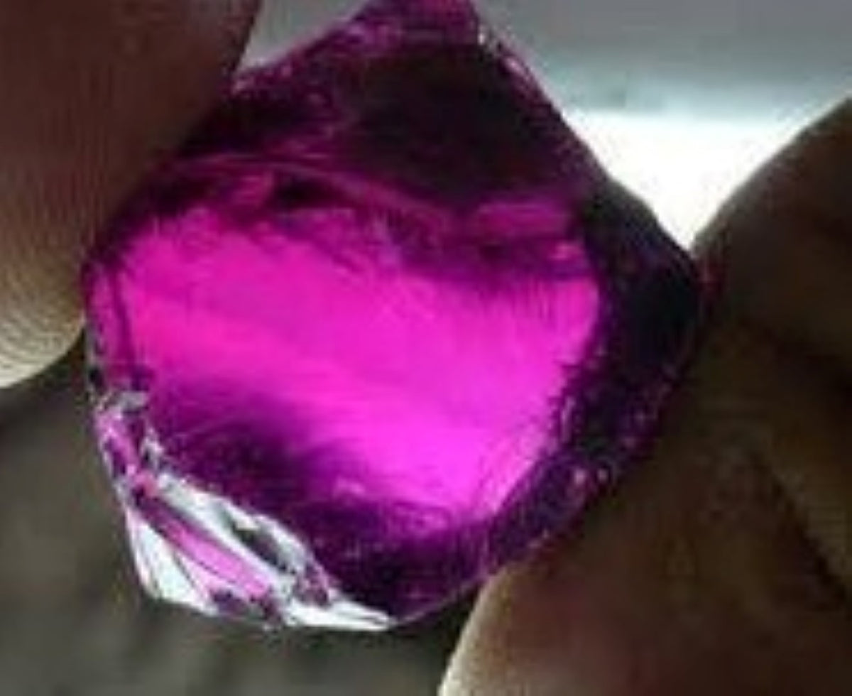 Pyrope Garnet Rough Facet Arizona Red Bulk Lot 7g Raw Gems – rocksolidfossils